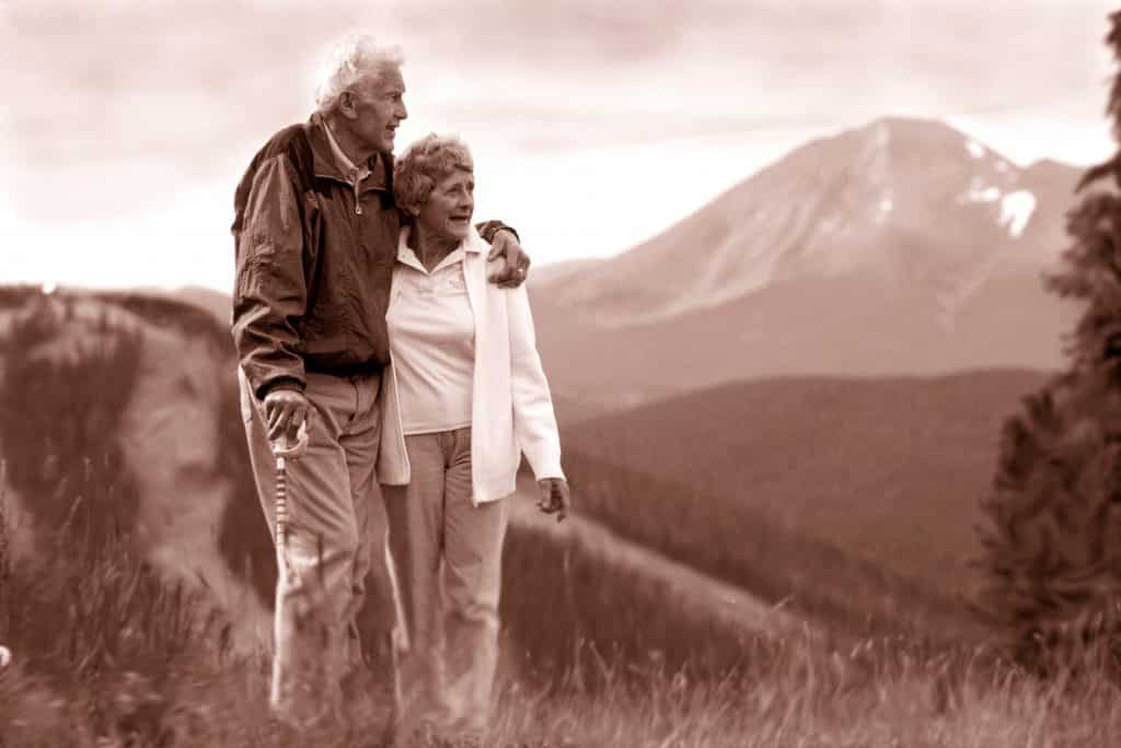 Summit County pioneers: Gene and Ina Gillis | SummitDaily.com